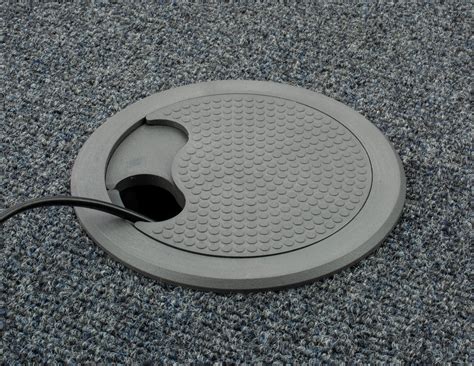 127mm Standard Floor Grommet