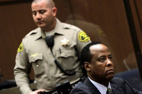 Michael Jackson The Story Of The Troubled Stars Final Day 10 Years