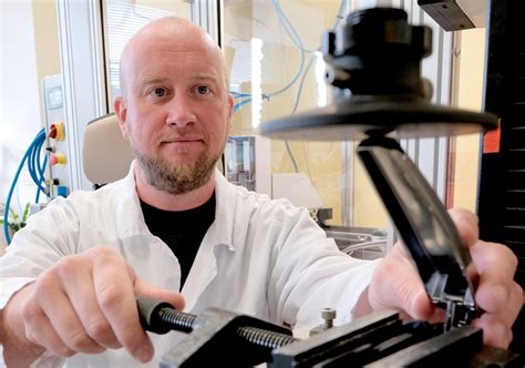 Testování A Kontrola Ručíme Za Ověřenou Kvalitu Každého Výrobku