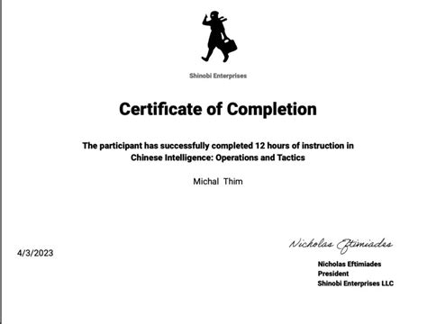 Michal Thim On Linkedin I Can Only Highly Recommend This Course