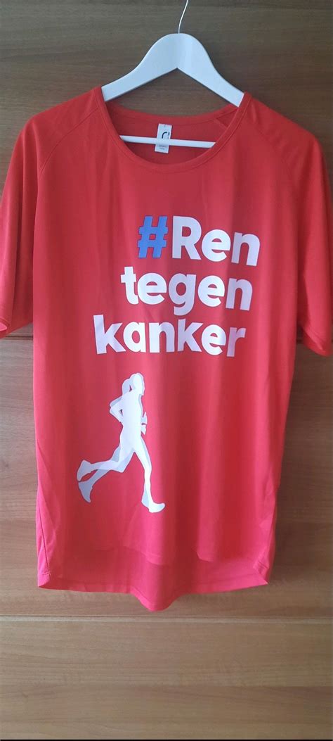 Mark Van Den Hoek Op Linkedin Iedereen Mag Zien Waarvoor Ik Loop En