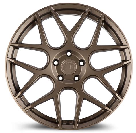 Aodhan Aff2 Matte Bronze 19x95 5x1143 35 Aff219955114335bz