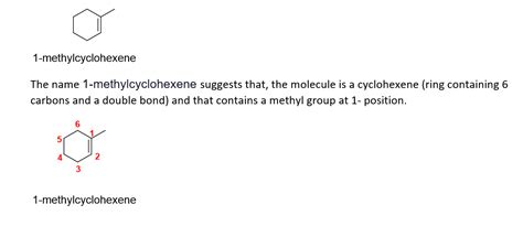 [solved] Structures 2 Methylcyclohexanol 1 Methylcyclohexene Course Hero