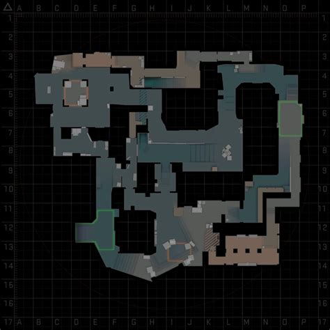 Miragegallery Counter Strike Wiki Fandom