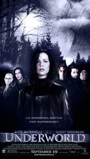 Underworld 2003 Filmaffinity