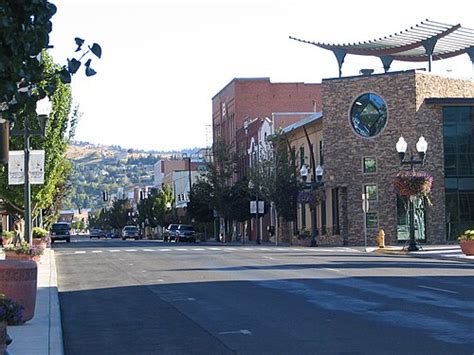 Klamath Falls Oregon Wikipedia