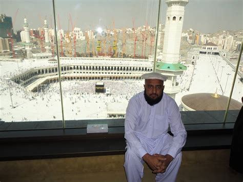 Molana Rashid Ul Haq Sami