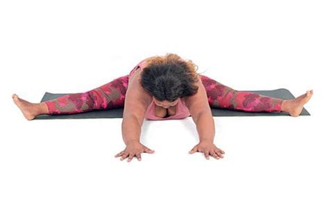 Morning Yoga Flow Ease Tight Muscles And Lift Your Mood