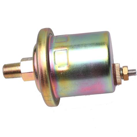 Sp22040 Oil Pressure Switch Sender For Cummins Onan Generator Negative