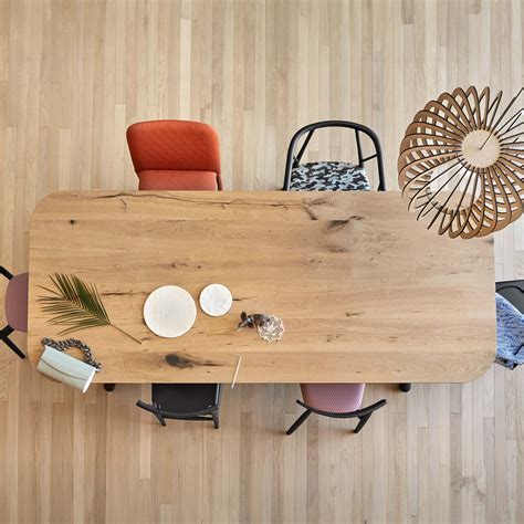 Pixie Table — Cassoni