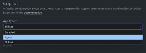 building a github copilot extension with github apps part 1 reverse engineering