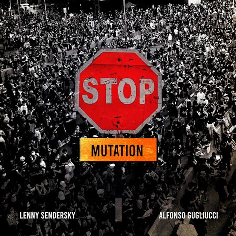 Stop Mutation Youtube Music