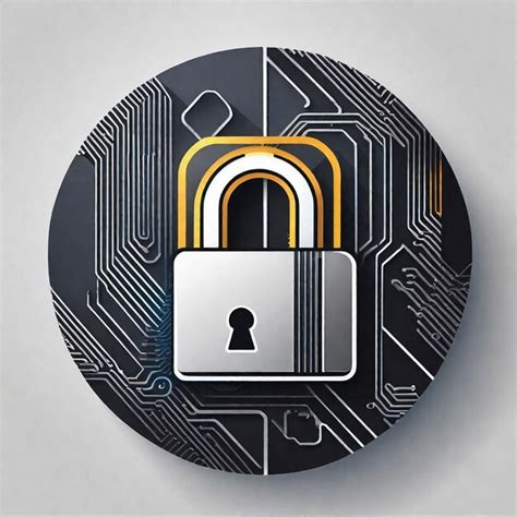 Premium Photo Enhanced Cybersecurity For Todays Consumers