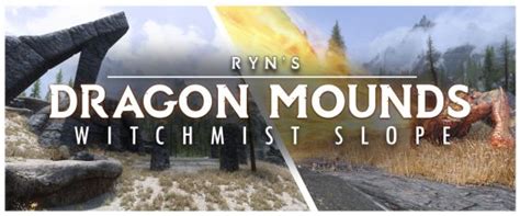 Ryn おすすめmod順 Skyrim Special Edition Mod データベース