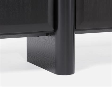 Solo Buffet 4 Portes Structube