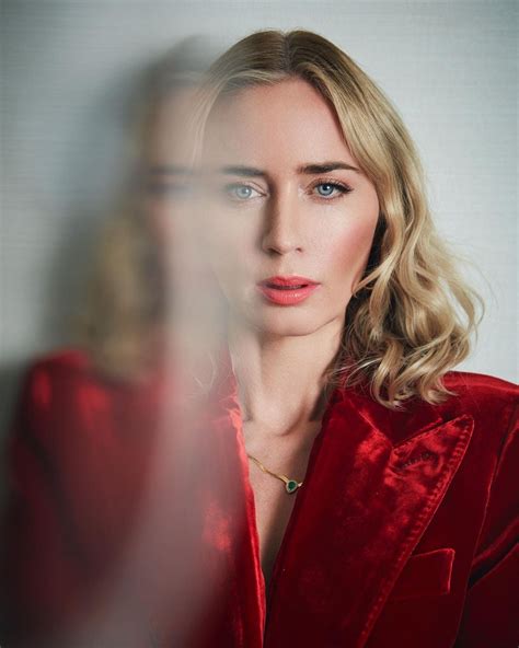 More From Emmy Magazine Photoshoot 2022 Remilyblunt