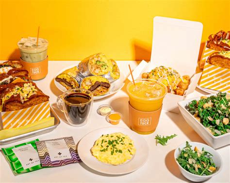 Order Egg Tuck 9530 Reseda Blvd Menu Delivery【menu And Prices】 Los