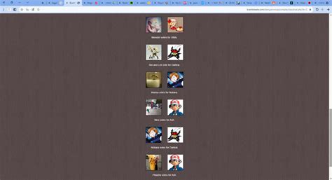 Game Jolt Share Your Creations