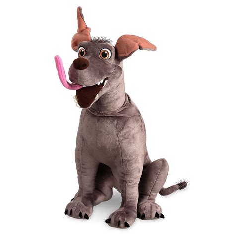 Disney Pixar Coco Dante Exclusive 15 Plush Toywiz