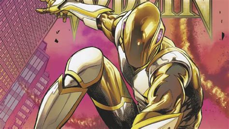 Who Is Marvels Gold Goblin And Why Is He The Perfect Villain For