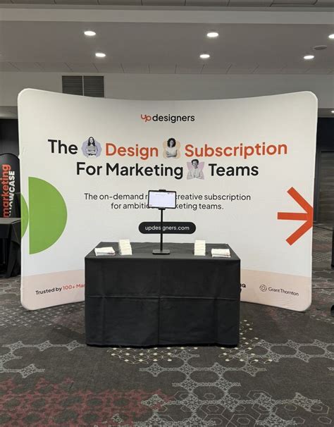 Jord Pincombe On Linkedin Another Fantastic Event At Marketingshowcase