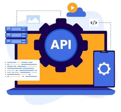 Top Api Integration Services And Development In India