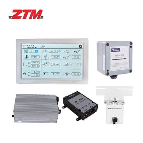 Tower Crane Collision Avoidance System Anti Collision Devices Tower Crane Anti Collision And