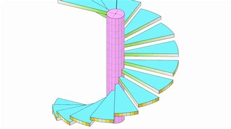 35 Escalera En Caracol How To Draw Stairs Outdoor Blanket Outdoor