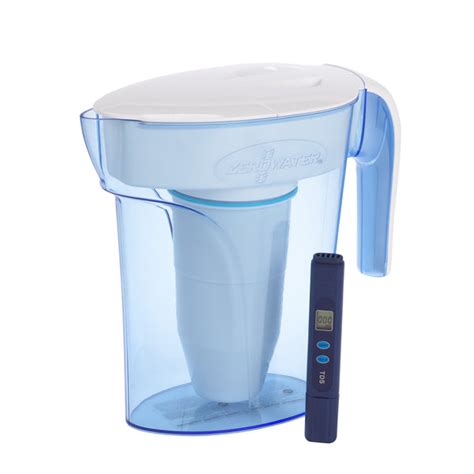 Zerowater Collection Thirdwavewater