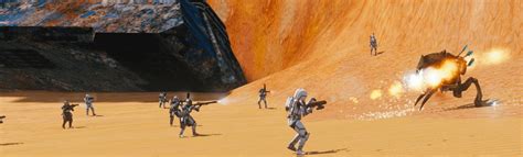 A3 Recruiting The 95th Legion Phase 1 Clones Many Open Roles