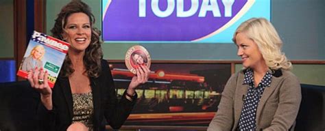 Amy Poehler Verkauft Comedy Piloten An Nbc Und Abc Fernsehseriende
