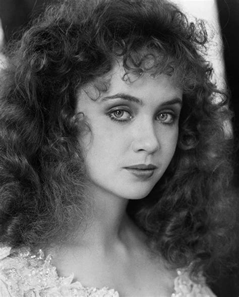 Beauty Never Dies — Lysette Anthony Krull 1983