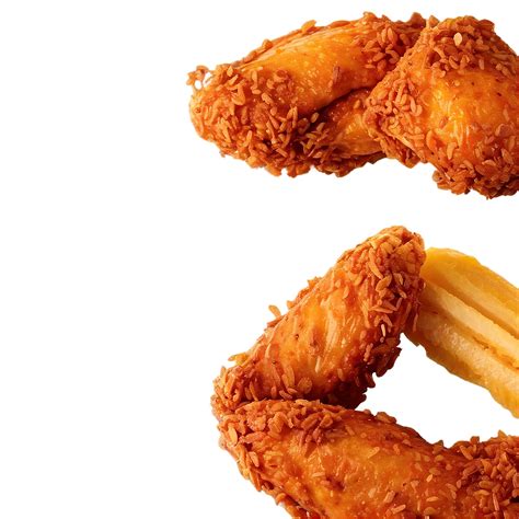 Chicken Wings Png Png Images 100