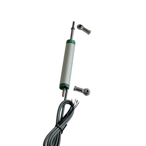 Customized Inductive Linear Position Sensor Suppliers Factory In China