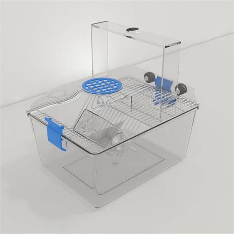 Custom Home Cage Monitoring System Maze Engineers