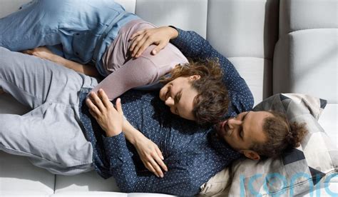 Sex And Intimacy Are ‘major Concerns For People Living With Cancer