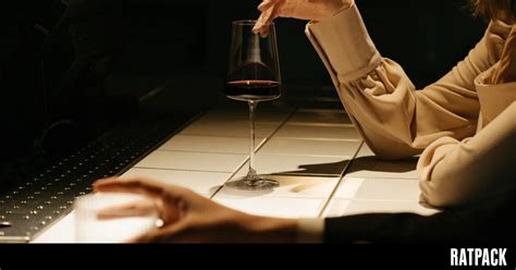 Γιατί το να θες σεξ με την πρώην είναι νορμάλ RatPack gr