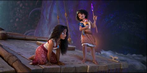 Anime Feet Moana 2 Loto