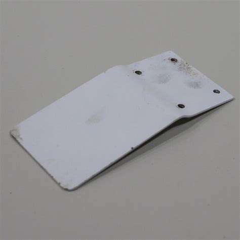 Kill Switch Plate — Coleman Pop Up Parts