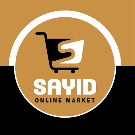 Sayid Online Market Hargeisa