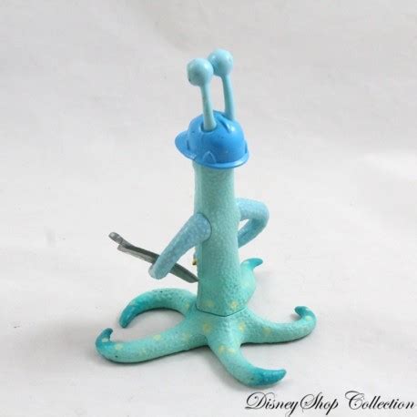 Charlie Proctor Disney Pixar Monsters Inc Mons