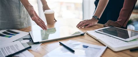 Data Driven Decision Making Meraki Consulting