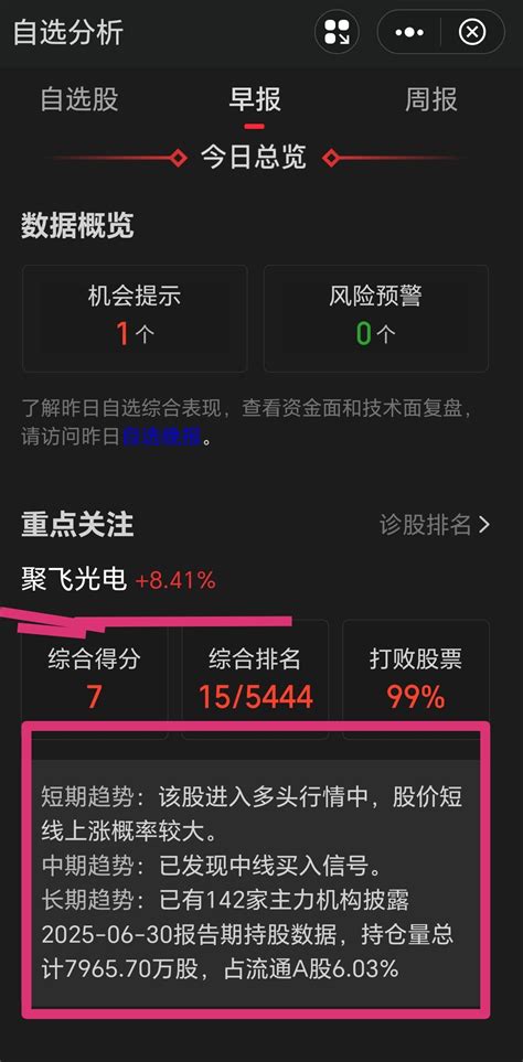 民生证券刘献军：聚飞光电与中兴通讯的合作前景备受关注，这背后有着多重利好因素财富号东方财富网