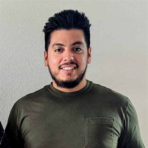 Jose Roque Assistant Manager Process Amazon Linkedin