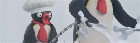Pingu Seeing What Sex Is For The First Time He Doesnt Like It Rpingu