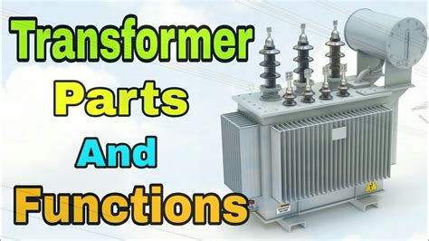 Electrical Transformer Replacement Parts