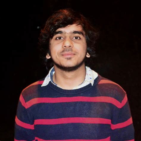 Jibran Mughal Information And Communication Engineering Tu Darmstadt Xing