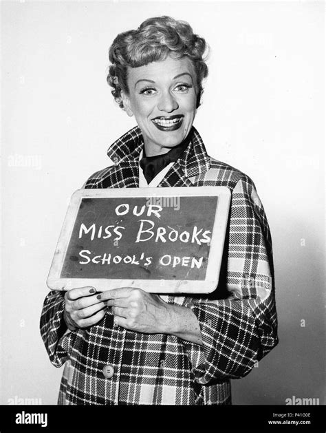 Our Miss Brooks Outlet