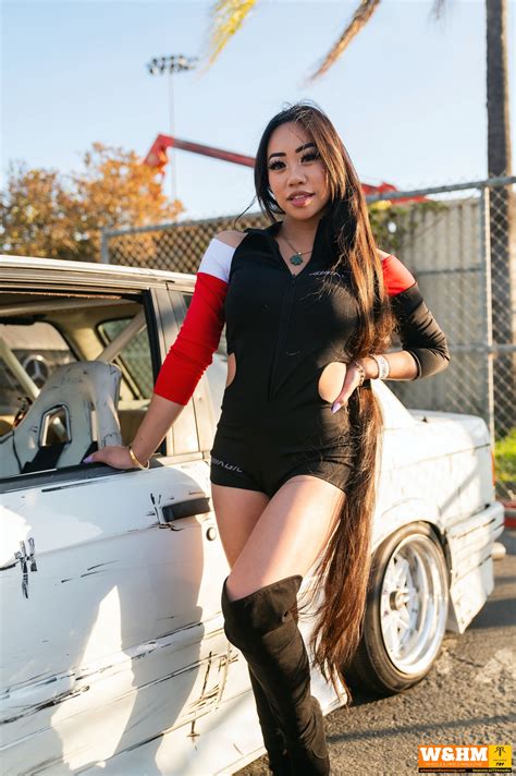 Soooo Many Photos Of Trucici At 2024 Formula Drift Irwindale By