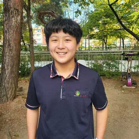 Eun Ye Jun Picture 은예준 Hancinema